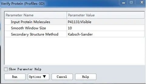 Discovery Studio官方教程（Help-Tutorials）| 同源建模介绍及教程 - 知乎