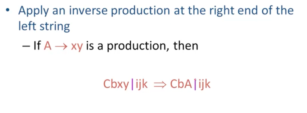CS143 编译原理笔记 2 - Parsing - 知乎