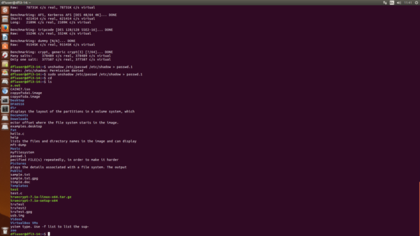深入了解MD4，MD5，SHA哈希密码算法与破解技术 - 知乎