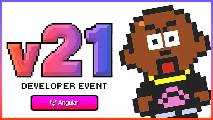[译]发布 Angular v21 - 知乎