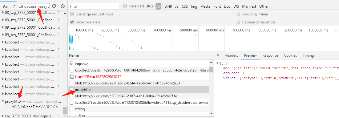 JS逆向之x讯视频wasm的ckey分析 - 知乎