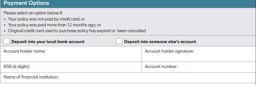澳洲海外学生保险（OSHC）退费指南 - 知乎