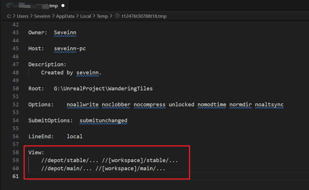 用P4免费版进行游戏项目同步 - 知乎