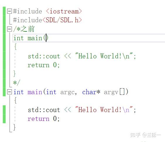 2. SDL库的介绍与安装 - 知乎