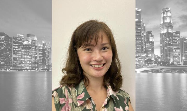 【巴政校友】Sye Yuet Loy: 从大都市管理专业到TIKTOK信任与安全团队 - 知乎