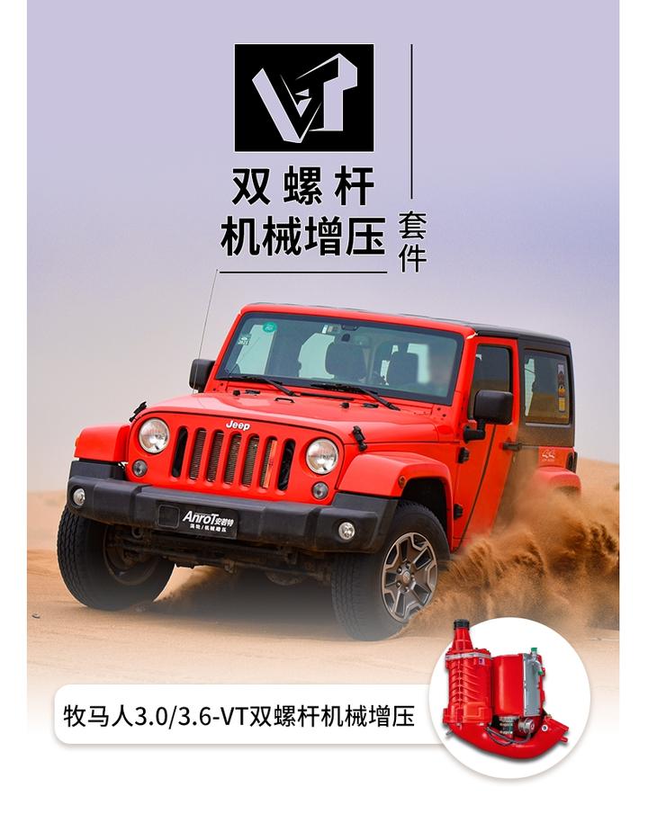 山猫帕杰罗V93安装VT双螺杆机械增压动力超过V97 - 知乎