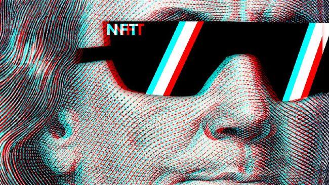 CC0，NFT 的更多可能性（上） - 知乎