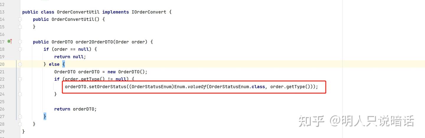 MapStruct之@Mapping注解的用法 - 知乎