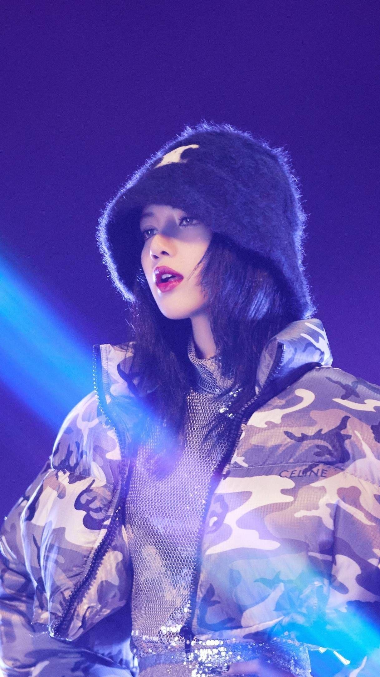 BLACKPINK-Lisa 图片壁纸 - 知乎