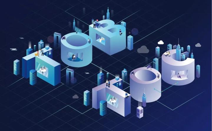 ToB与ToC数据分析师的区别 - 知乎