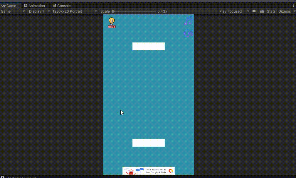 Unity独立游戏开发添加Admob并上架Google Player - 知乎
