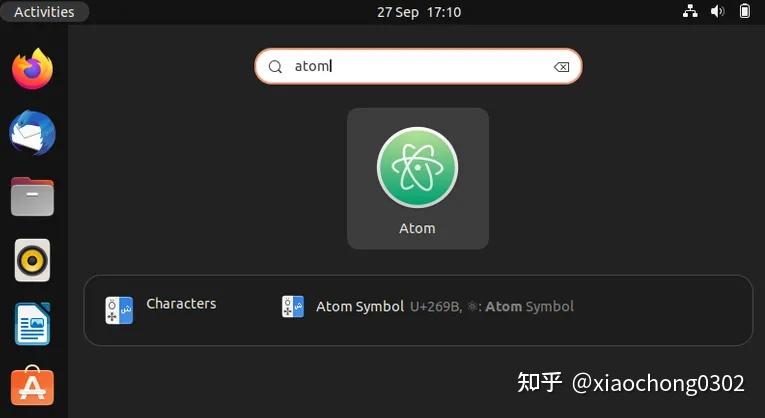 如何在 Ubuntu 22.04 安装 Atom 开源编辑器 ? - 知乎
