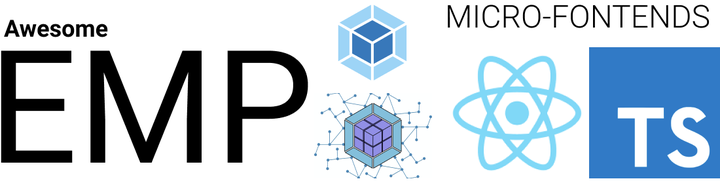 EMP微前端-带你快速入门！ - 知乎