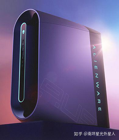 ALIENWARE Command Center - 知乎