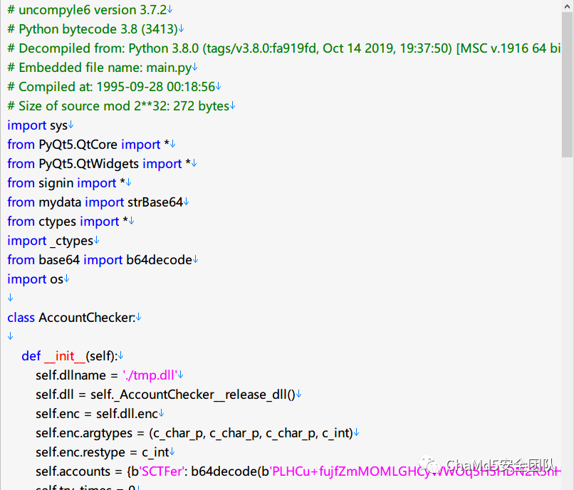 SCTF 2020 WriteUp - 知乎
