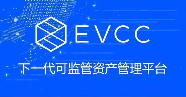 今日快讯 | EVCC为人们提供财富上升通路 - 知乎