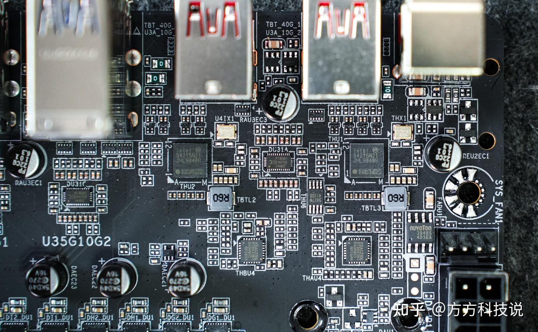 名不虚传！新一代“超级雕”——技嘉Z890 AORUS MASTER主板上手实测 - 知乎