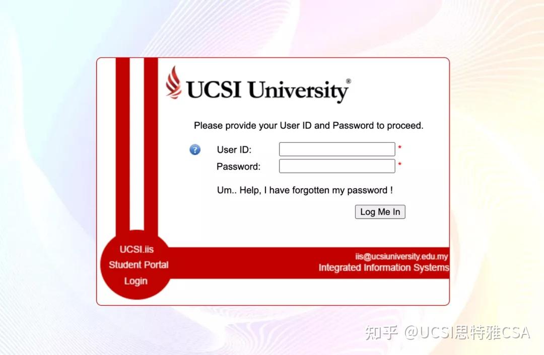 UCSI校园热点|“四大天王”的使用攻略汇总 - 知乎