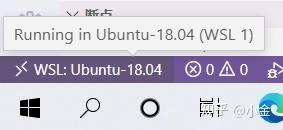 【新手向教程】使用WSL VSCode进行C++工程开发 - 知乎