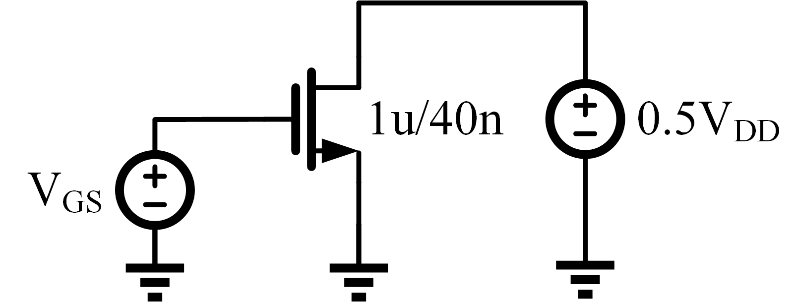 基于gmID的设计方法 - 知乎
