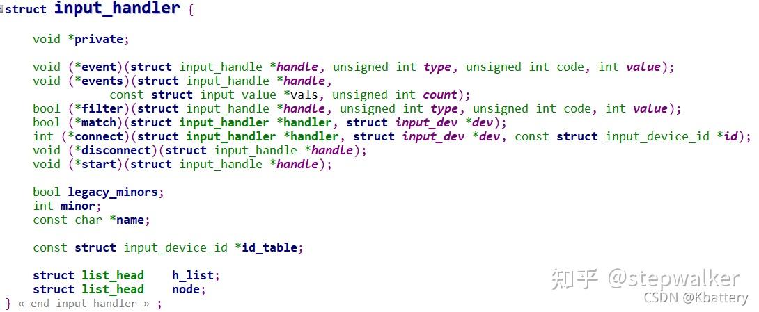 linux下 input子系统、uevent和uinput 关系 - 知乎