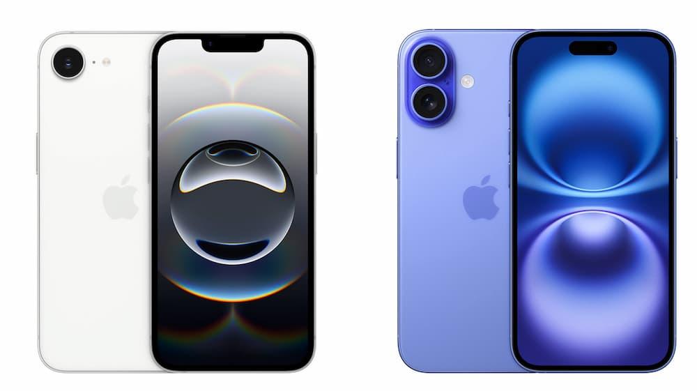 iPhone 16e 与 iPhone 16 差距在哪？如何选择？一文读懂 - 知乎