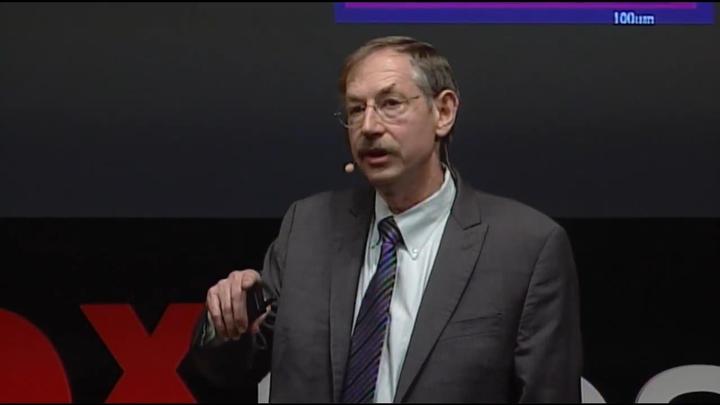 Rox Anderson：从激光医学之父到最成功的医生创业者 - 知乎