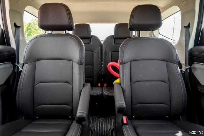 家用车不二之选，嘉际PK别克GL6，看看谁的车更好 - 知乎