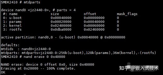 从单片机步入Linux之uboot编译、烧录与启动 - 知乎