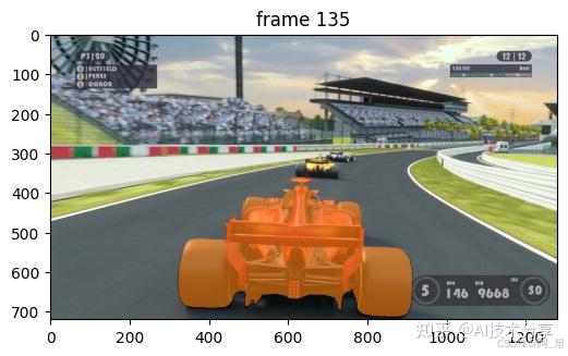 【保姆级教程】SAM2（Segemnt Anything2）实现视频单目标与多目标的一键分割与跟踪：无需模型训练，零样本 - 知乎