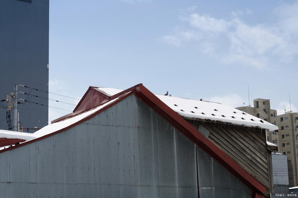 揭秘PVDF+丁基胶自粘外露卷材在现代建筑领域的广泛应用 - 知乎