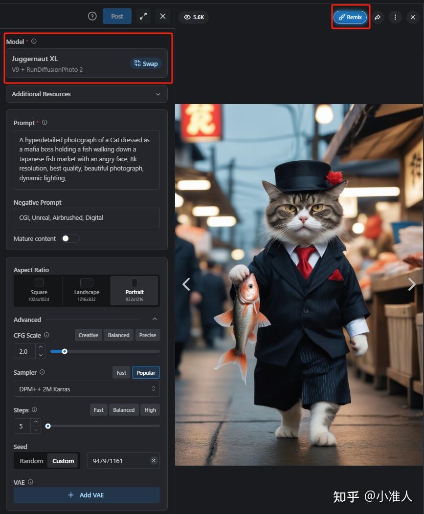 Ascend NPU 之 Stable-diffusion-webui 应用 - 知乎