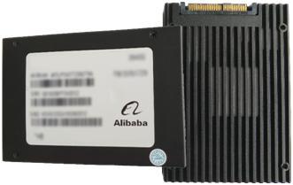 阿里上线业界首款Open Channel存储产品，提升存储性价比 - 知乎