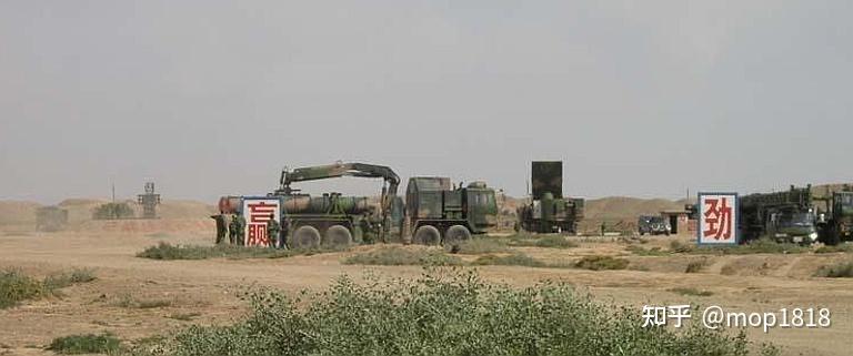 【外网：中英对照】中国人民解放军防空雷达系统（PLA Air Defence Radars） - 知乎