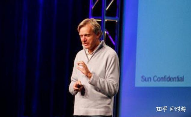 IT历史连载69-28岁的SUN公司的兴衰历史 - 知乎