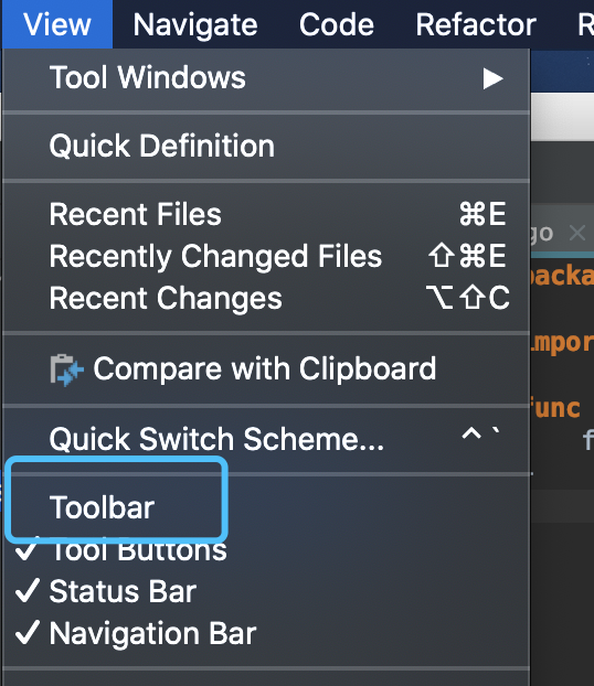 让你的Golang项目在IDE里跑起来（Goland使用入门-GOROOT、GOPATH、src、 pkg、bin、import） - 知乎