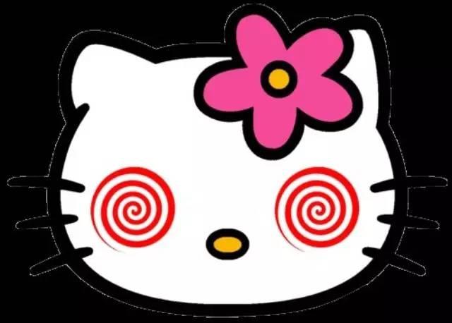 看了这么多年 Hello Kitty，这些都不知道怎么行？ - 知乎