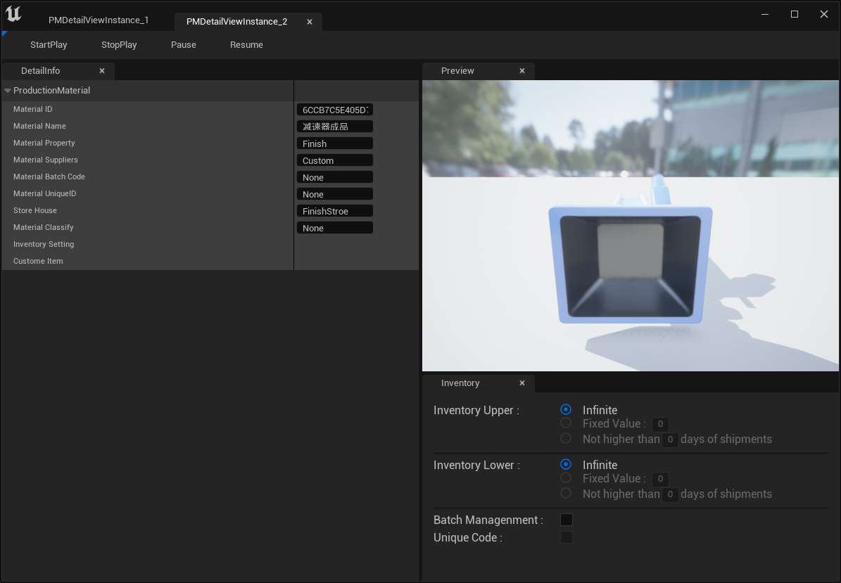 UE5-Runtime下的Editor实现（一）-关于DockTab - 知乎