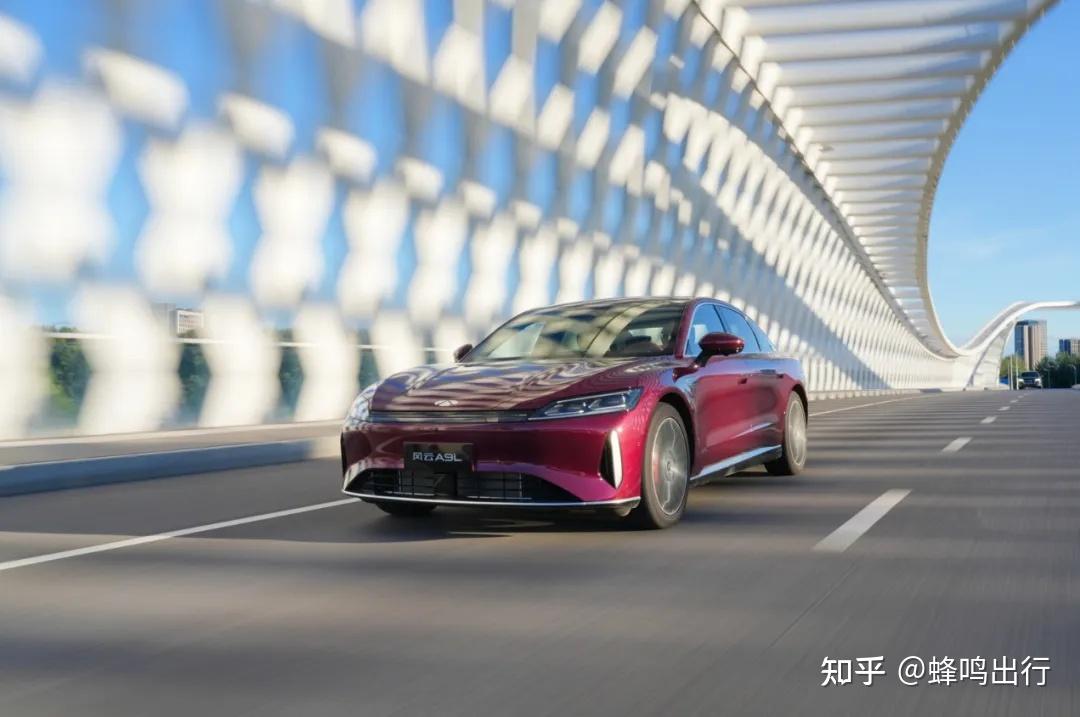 起手迈巴赫，风云A9L“飘”了吗？ - 知乎