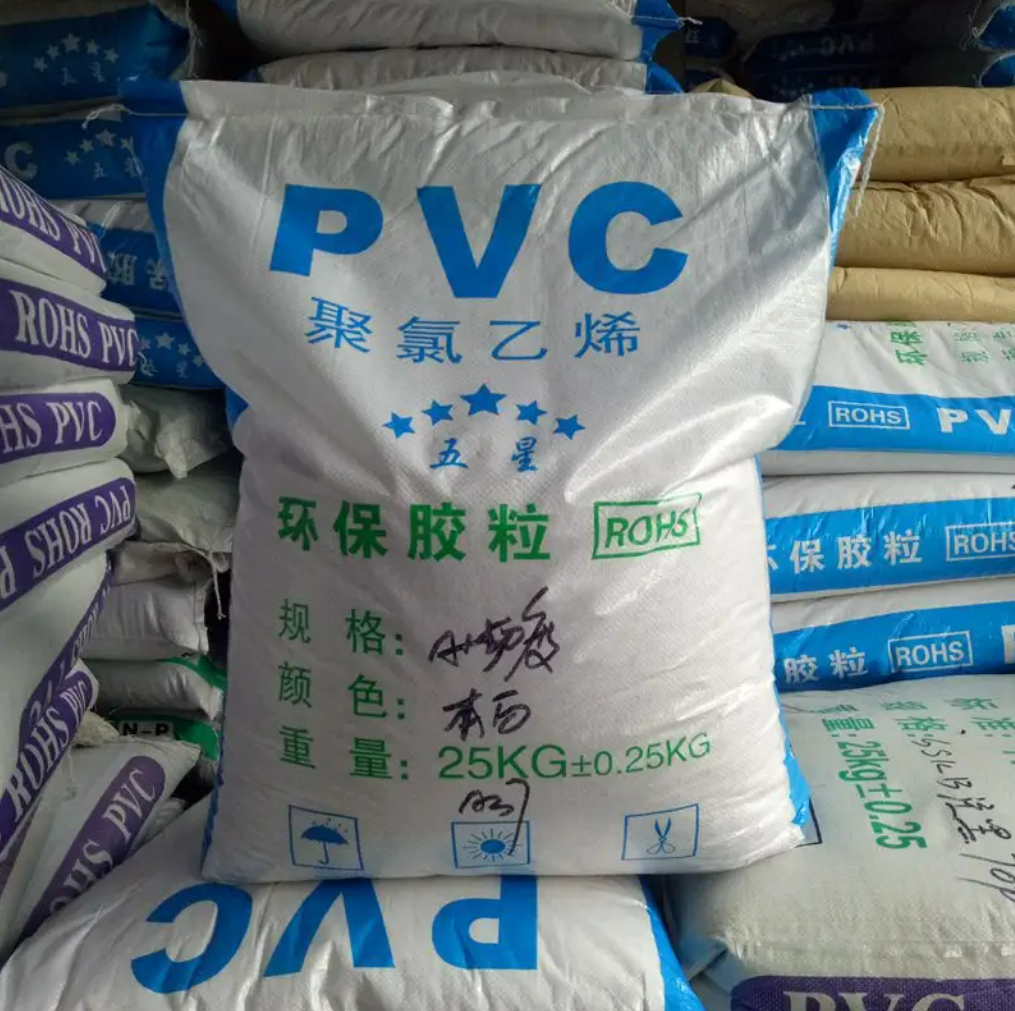 一文看懂PVC价值链！ - 知乎