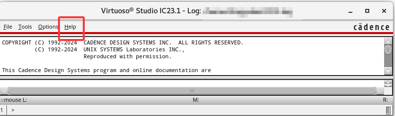 cadence virtuoso IC231版本 help无法打开 - 知乎