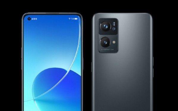 OPPOReno7系列配置曝光，对于摄影爱好者来说，诱惑力极大 - 知乎