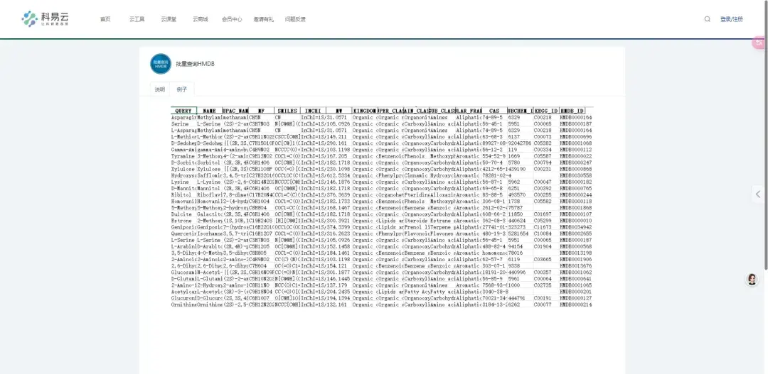 必须知道的批量查询HMDB，太好用了！ - 知乎