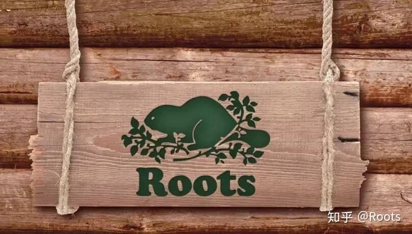 Roots 品牌故事 - 知乎