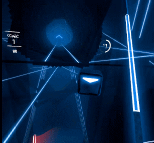 评测 | 最强VR一体机Oculus Quest登场 - 知乎