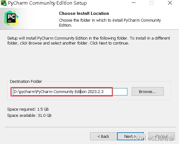 Pycharm的安装与基本使用 - 知乎