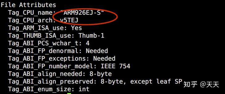 你用的ARM处理器该选择哪个编译器？ - 知乎