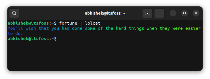 10 个在 Linux 终端中生成有趣的 ASCII 字符画的工具 | Linux 中国 - 知乎