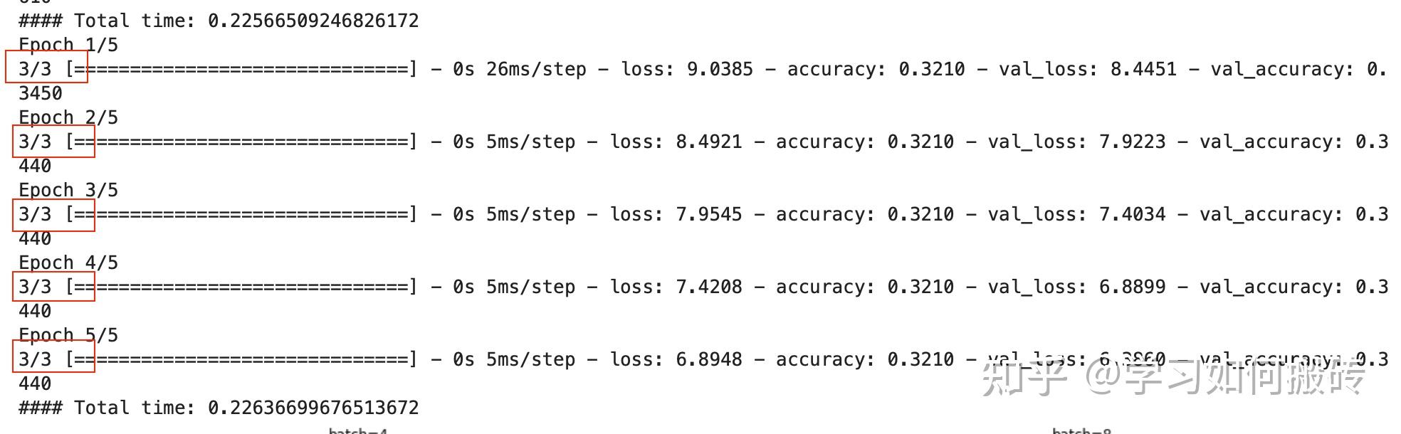 理解深度学习中的Batch Size - 知乎