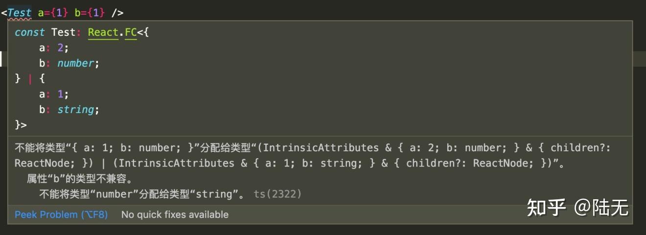 怎么才能不把typescript写成anyscript? - 知乎